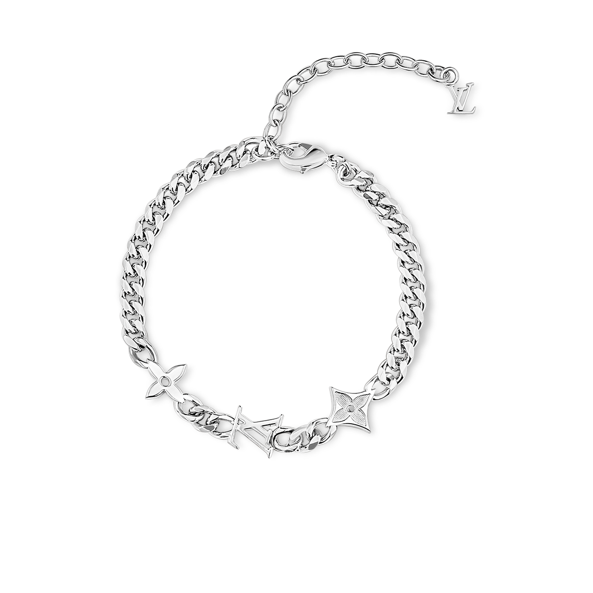 Bracelets for Men: Fashion Jewellery | LOUIS VUITTON