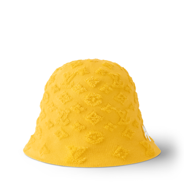 Bucket Hats Hats, Beanies and Gloves Accessories | LOUIS VUITTON