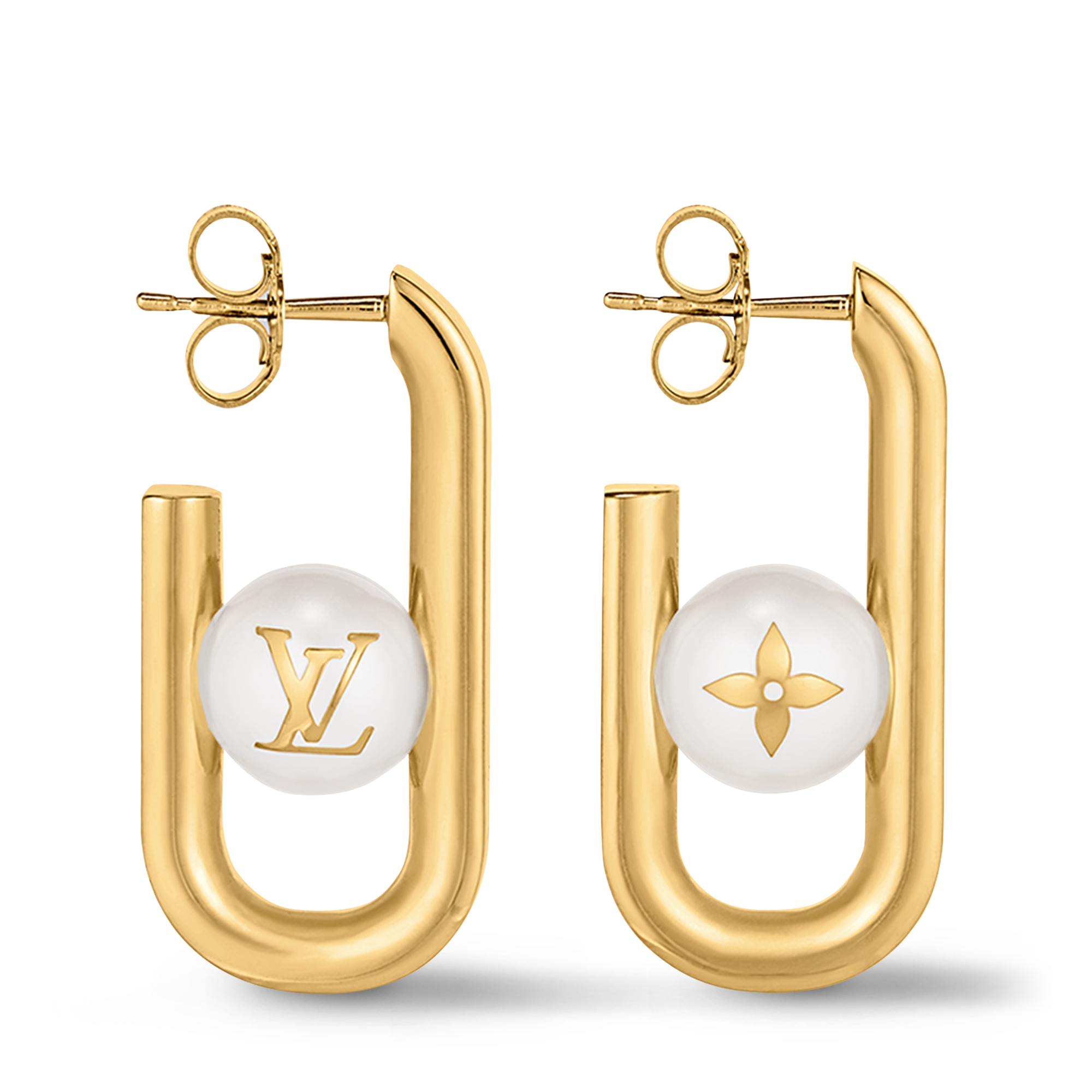 Earrings - Women Jewellery | LOUIS VUITTON - 2