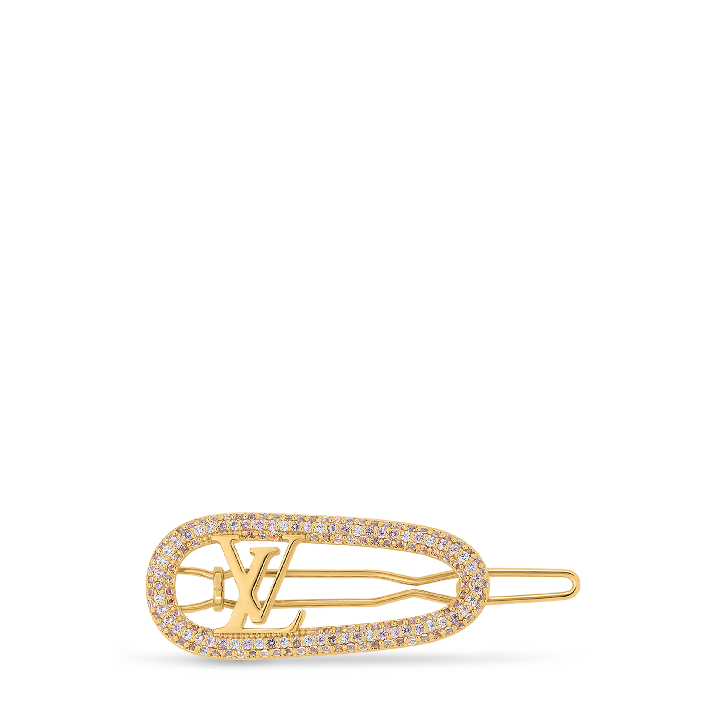 Hair Accessories for Women | LOUIS VUITTON
