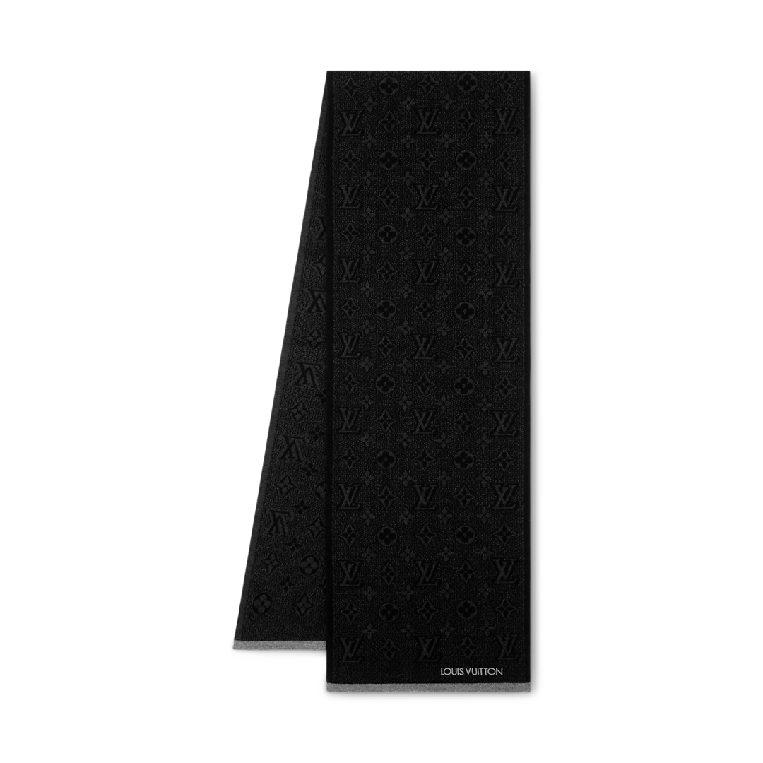 My Monogram Eclipse Hat - Luxury S00 Grey | LOUIS VUITTON