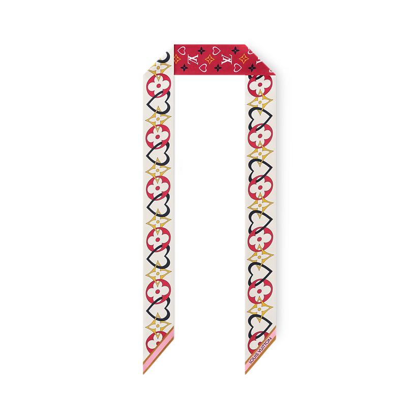 Silk Squares for Women | LOUIS VUITTON - 2