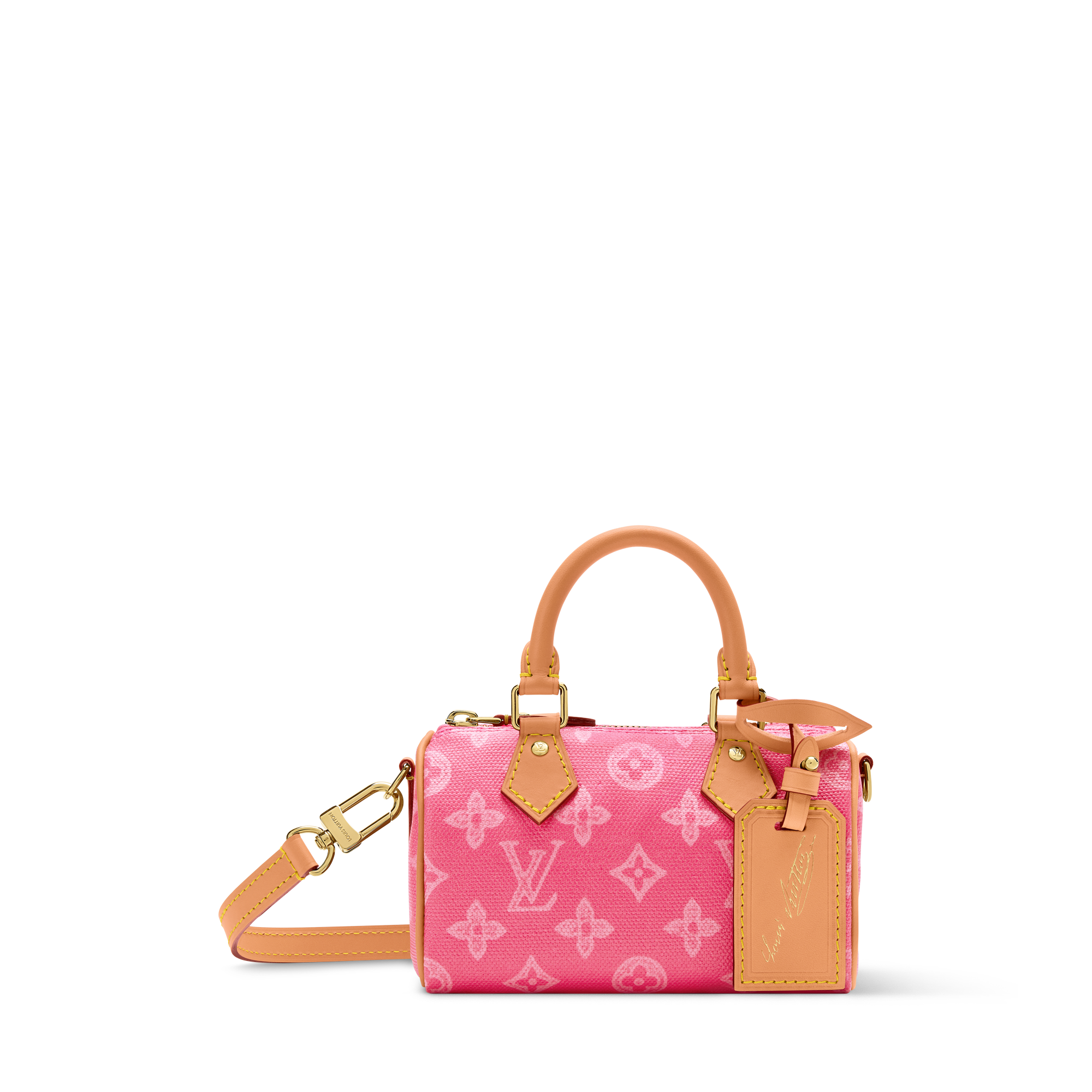 Pink Handbags Handbags | LOUIS VUITTON