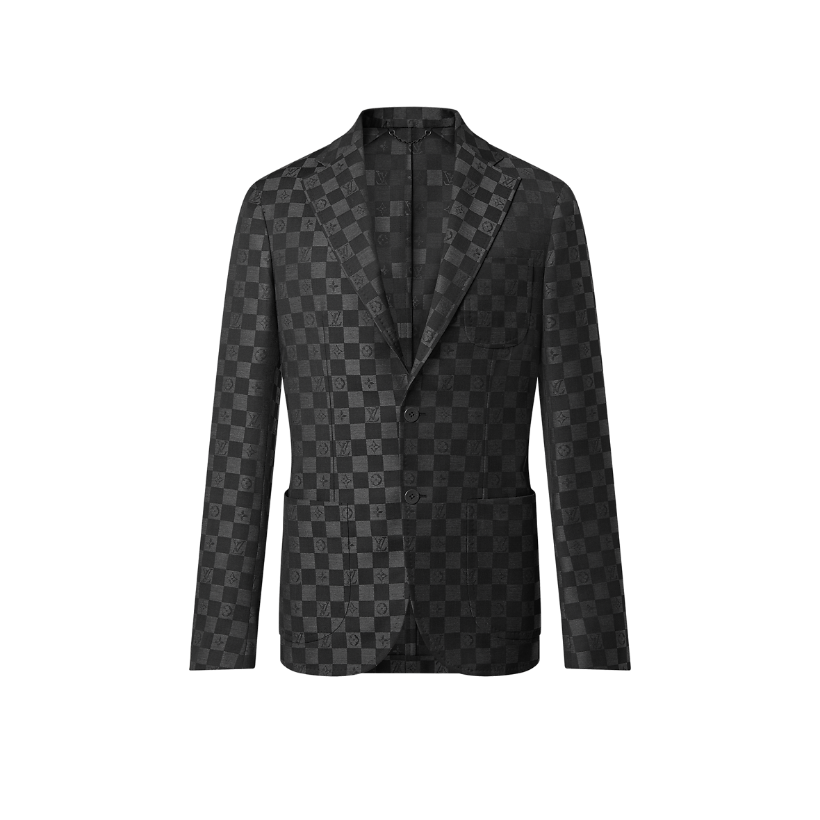 Men's Designer Jacket Collection | LOUIS VUITTON