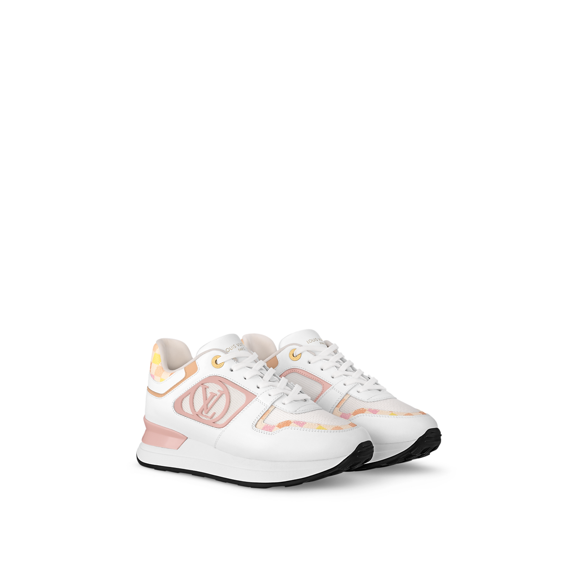 Women's Luxury Trainers | LOUIS VUITTON - 2