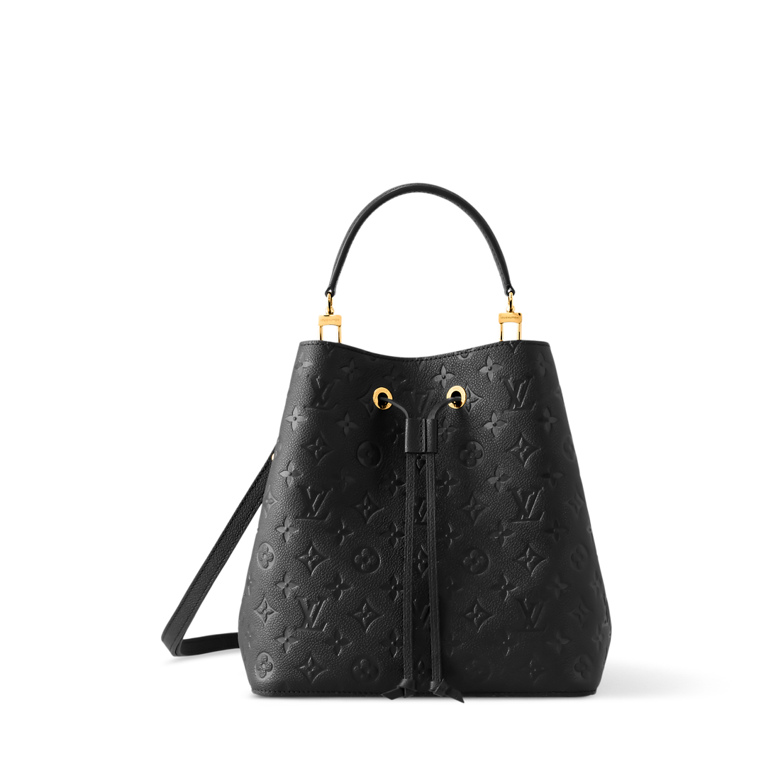 Bucket Bags - Bags and Small Leather Goods Luxury Collection | LOUIS ...