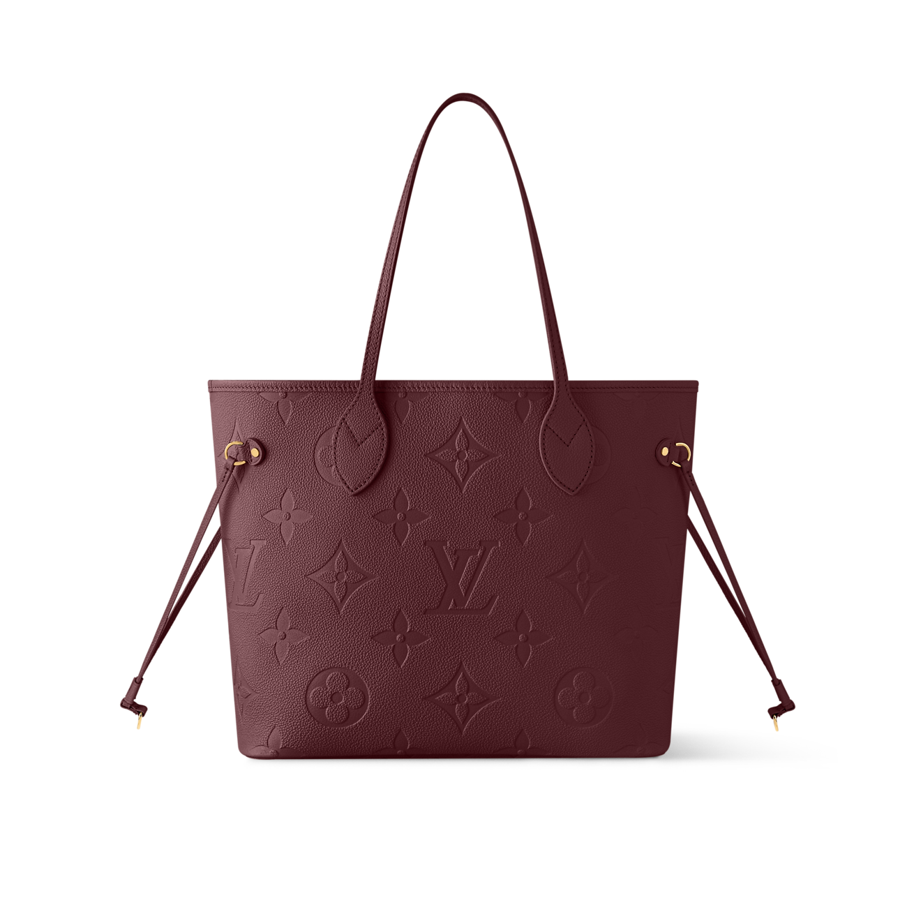 Neverfull LV Icons Women's Handbags | LOUIS VUITTON