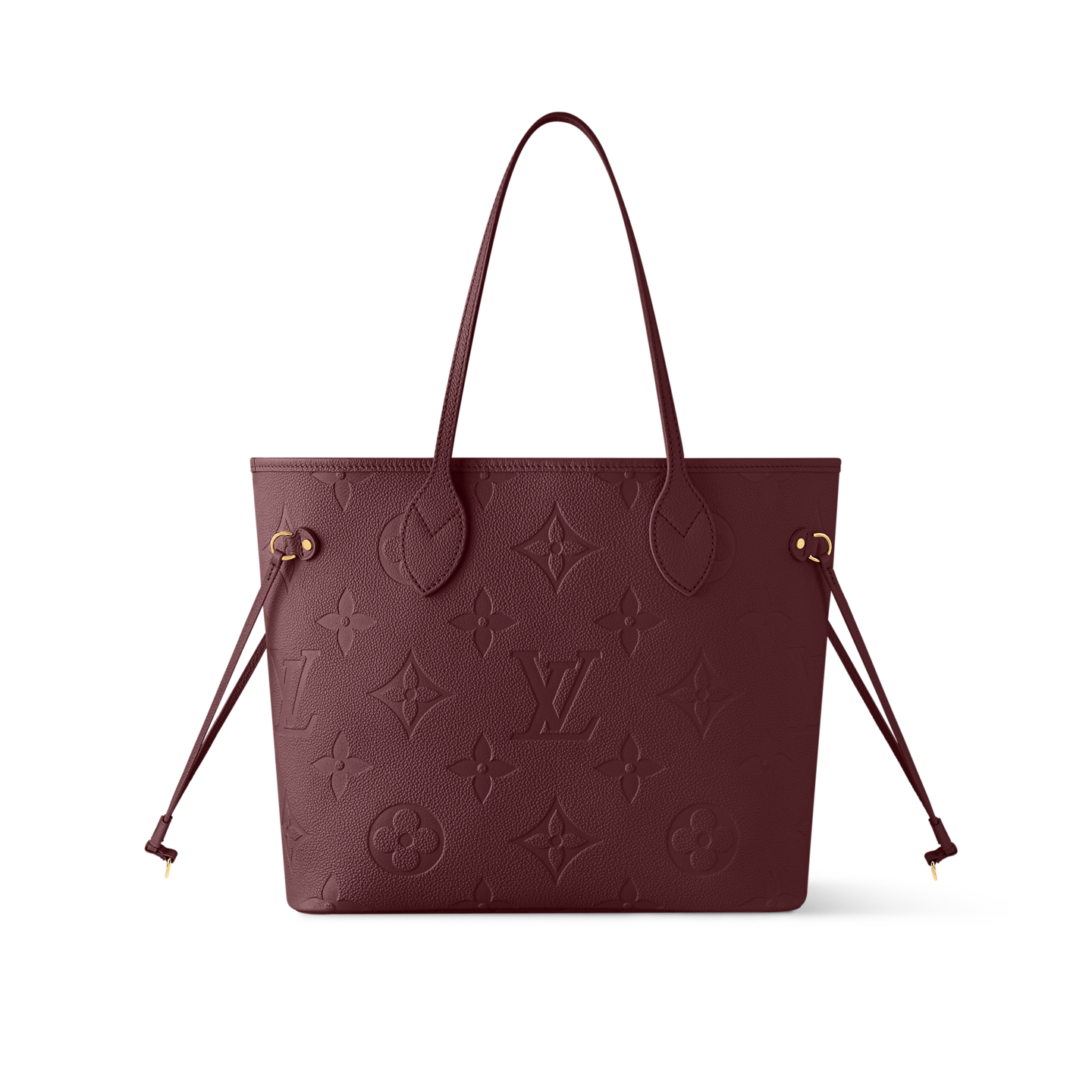 Neverfull LV Icons Women's Handbags | LOUIS VUITTON