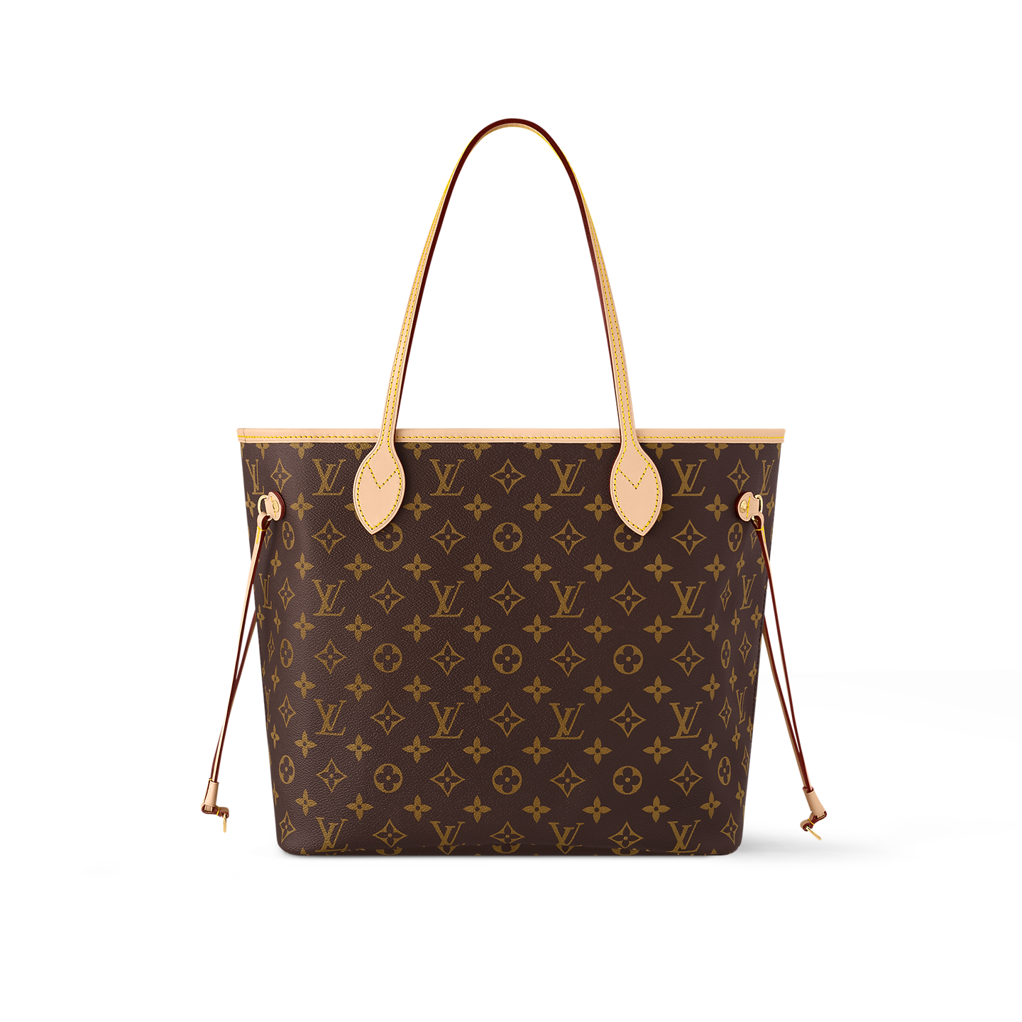 Neverfull LV Icons Women's Handbags | LOUIS VUITTON
