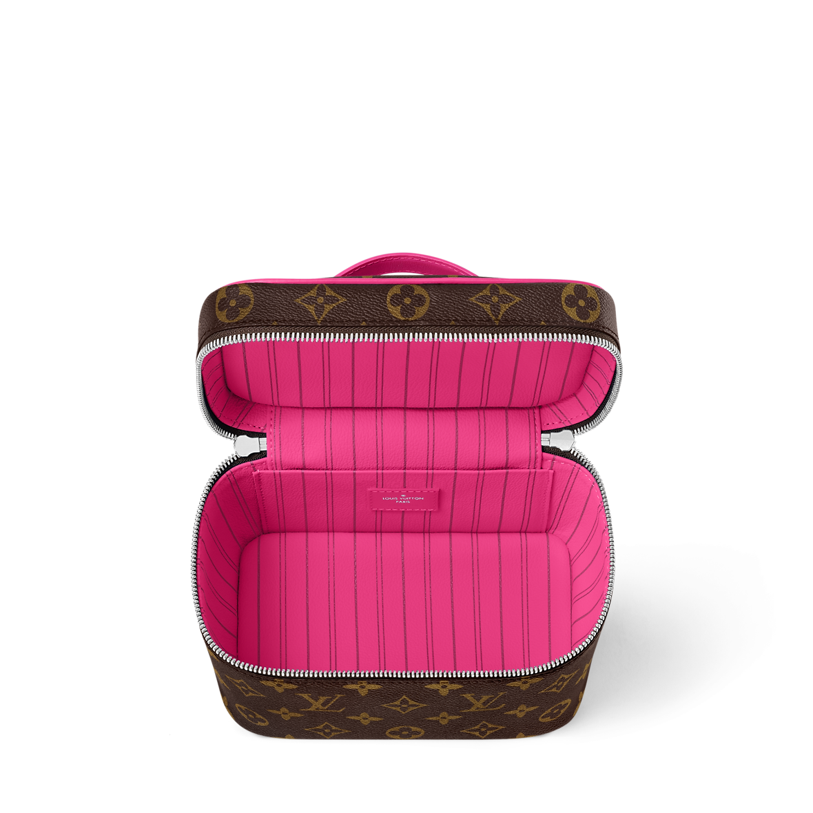 Nice Mini Toiletry Bag - Luxury G73 Brown | LOUIS VUITTON