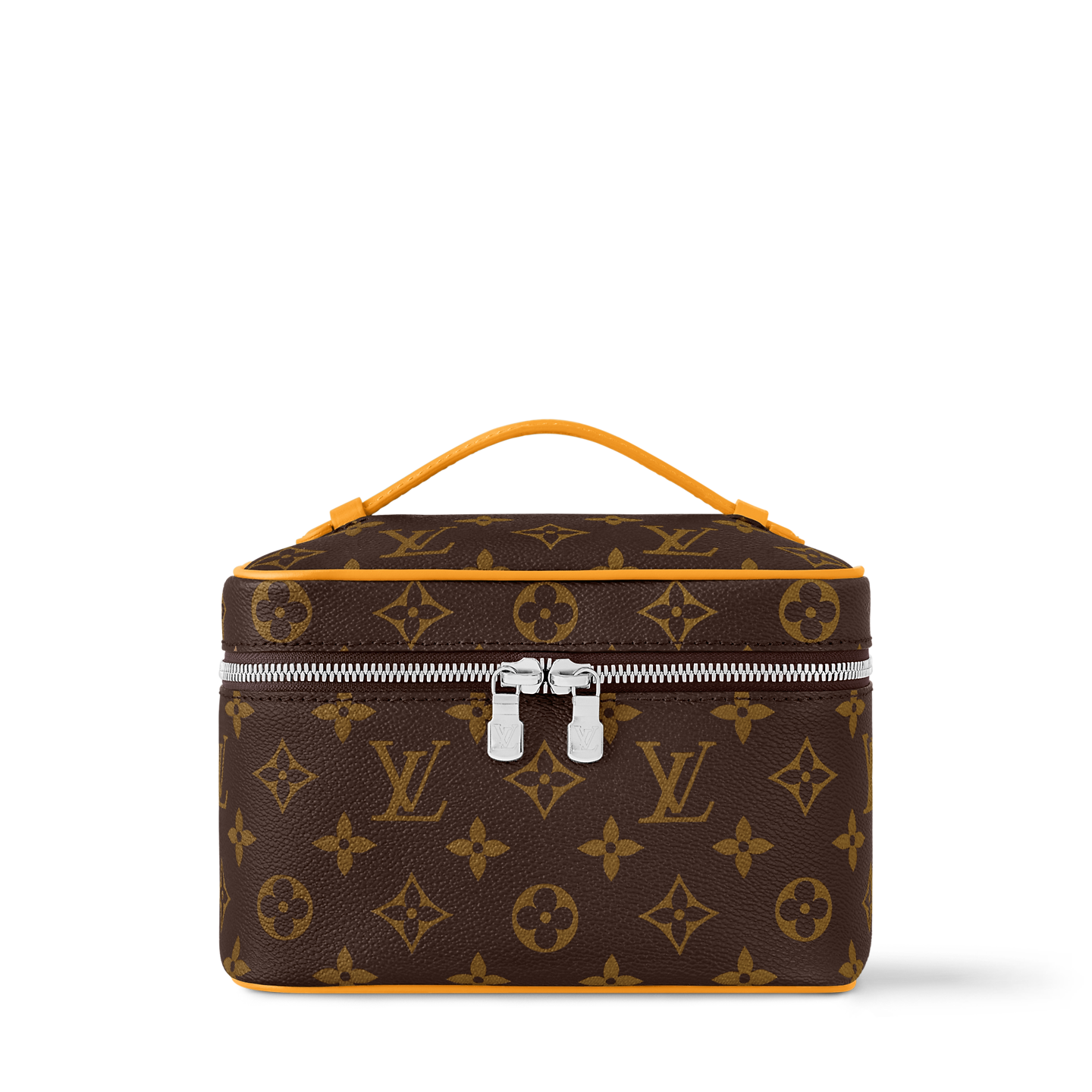 Nice Mini Toiletry Bag - Luxury G73 Brown | LOUIS VUITTON