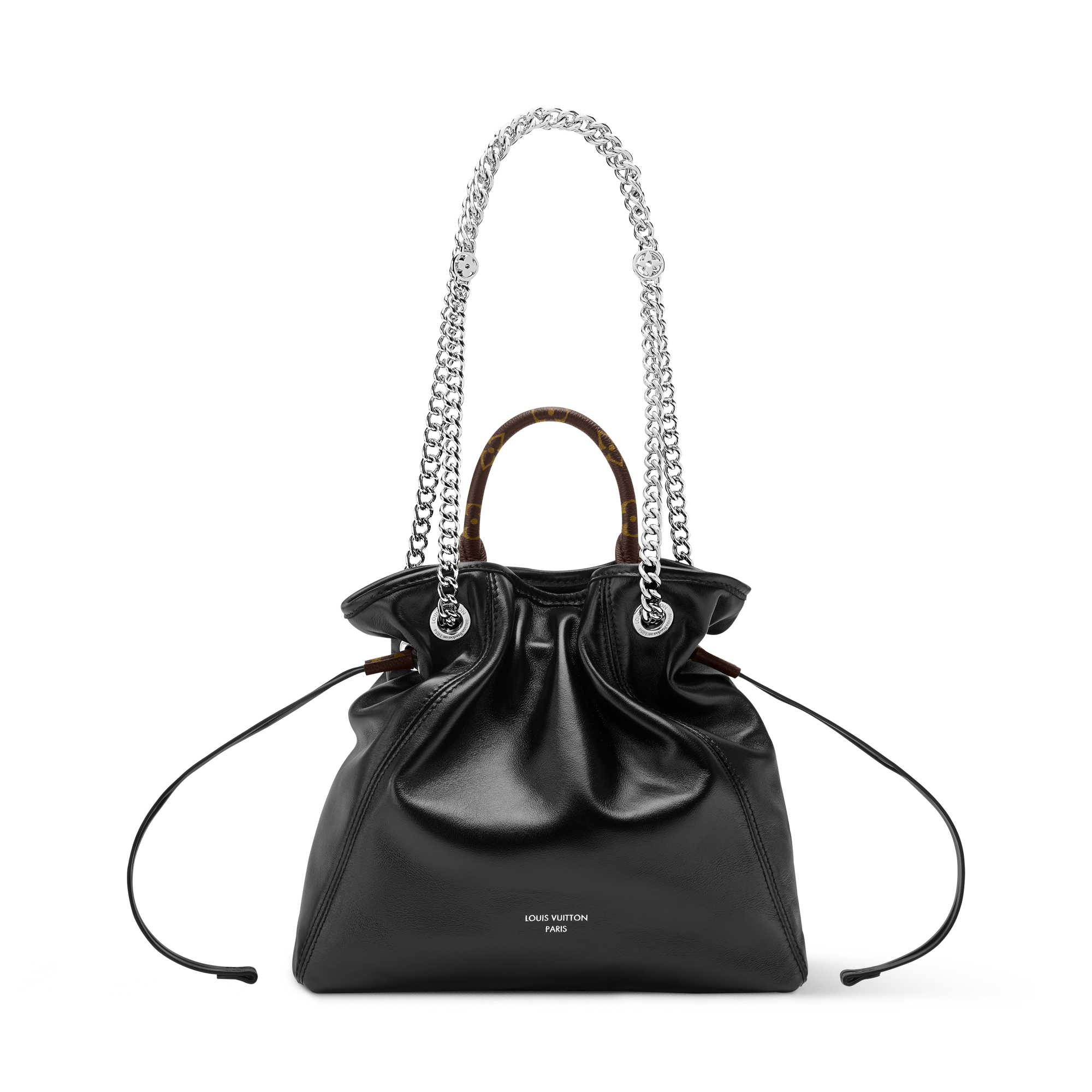 Off Duty Vibe Backpack - Luxury LV Vibe Black | LOUIS VUITTON