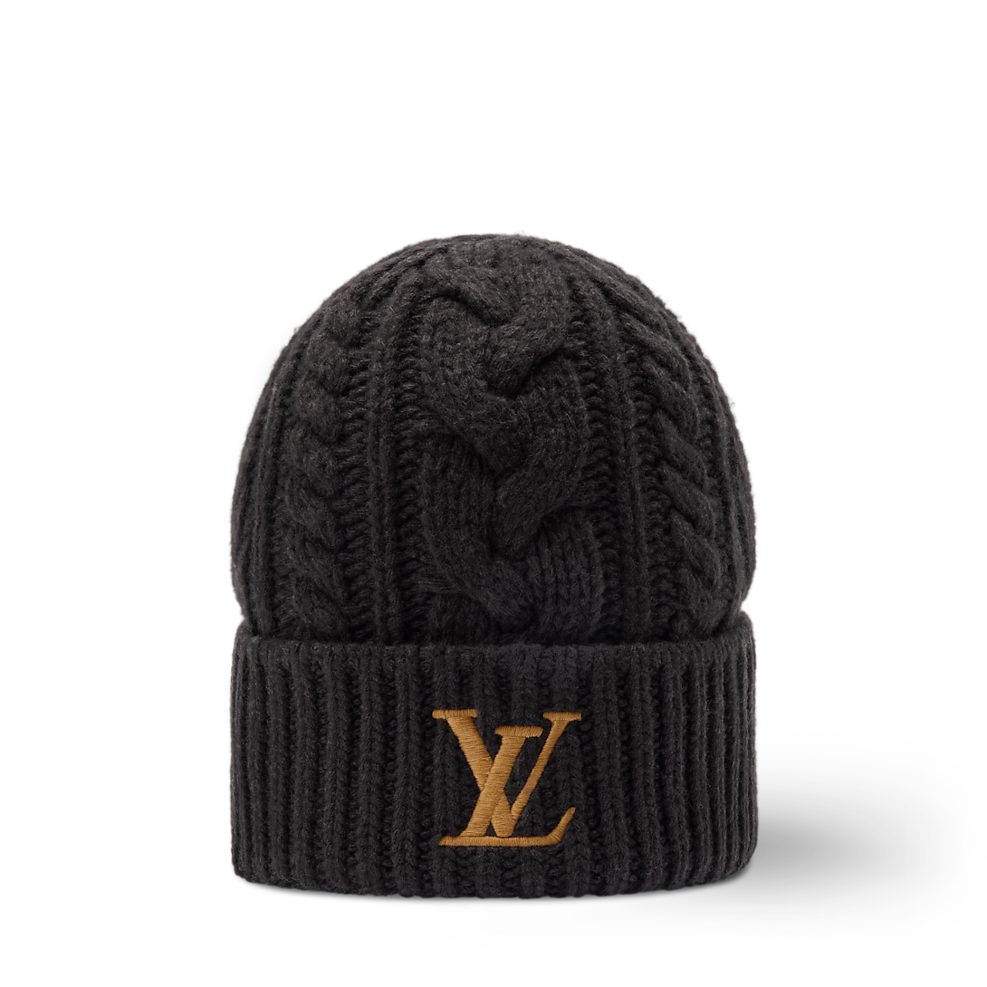 Only LV Hats, Beanies and Gloves Accessories | LOUIS VUITTON