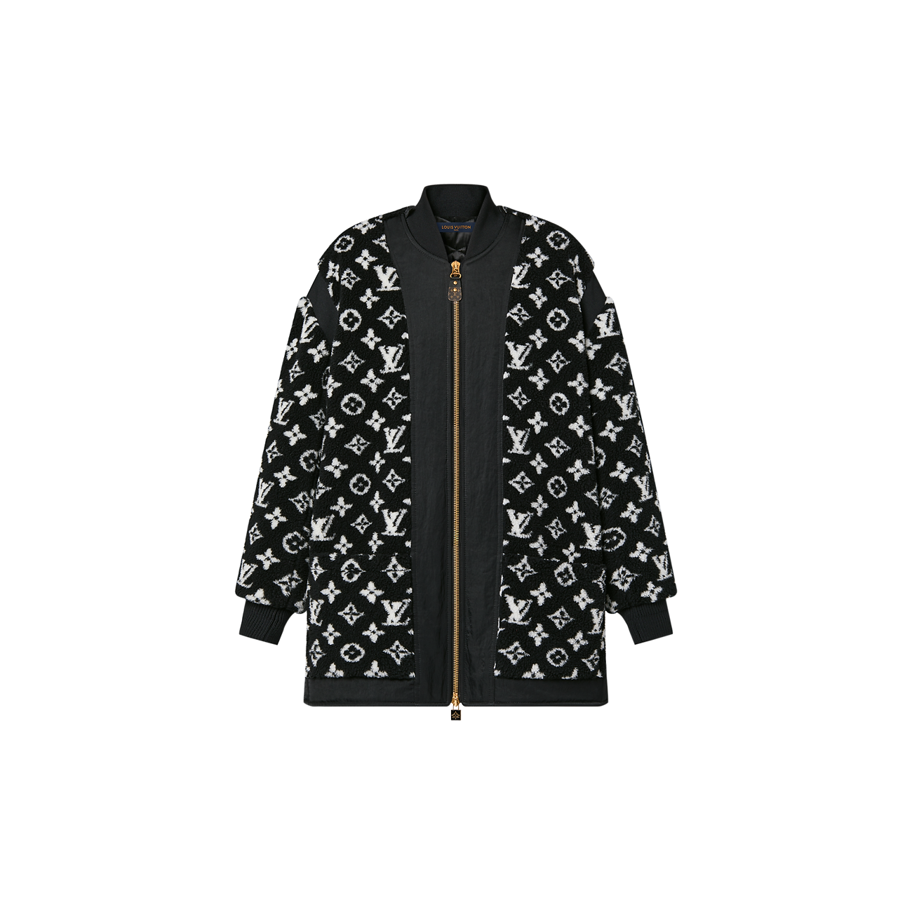 Women's Designer Coats and Jackets | LOUIS VUITTON - 2
