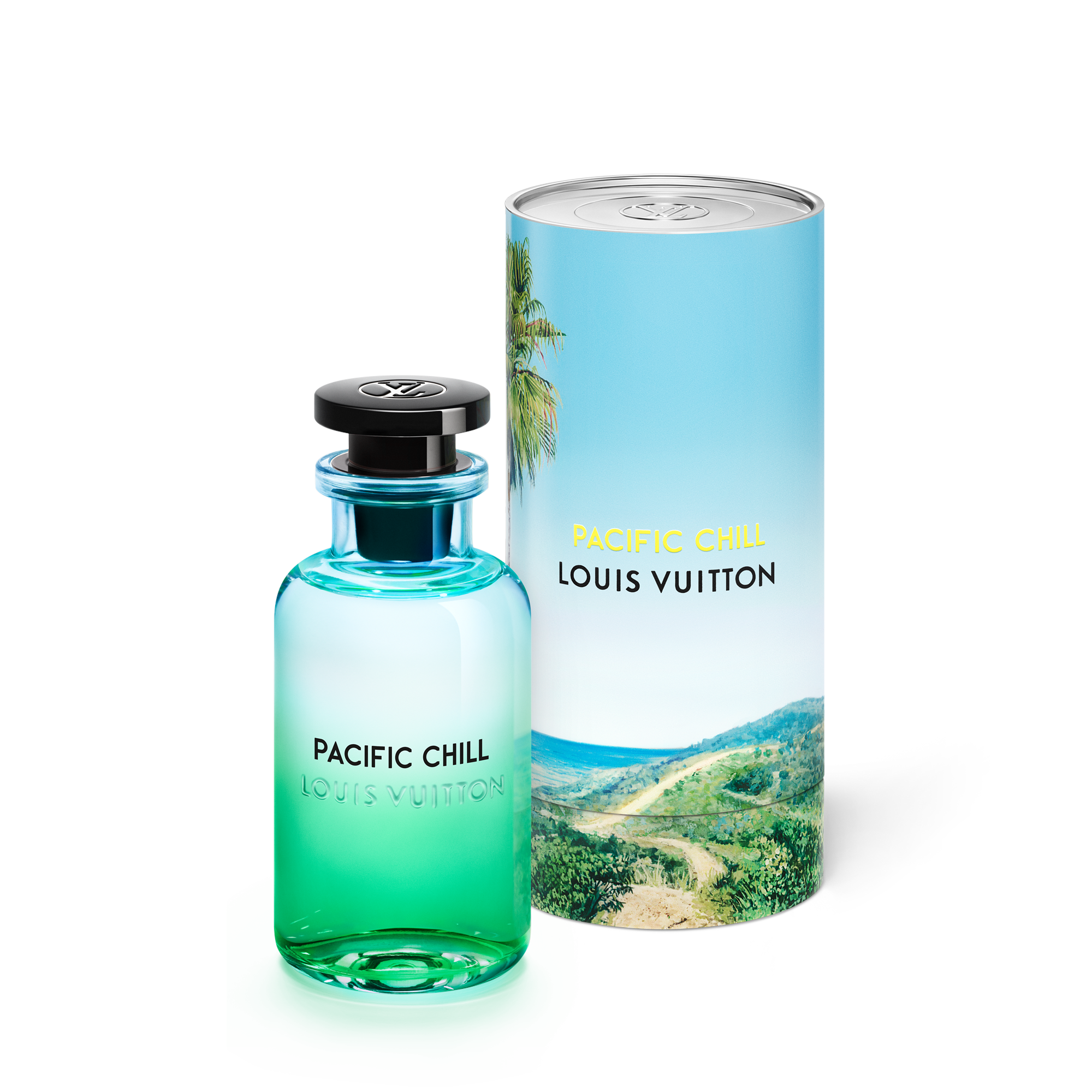 Pacific Chill - Luxury | LOUIS VUITTON