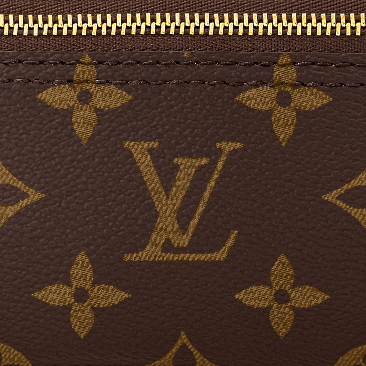 Packing Cube - Luxury Monogram Canvas Brown | LOUIS VUITTON