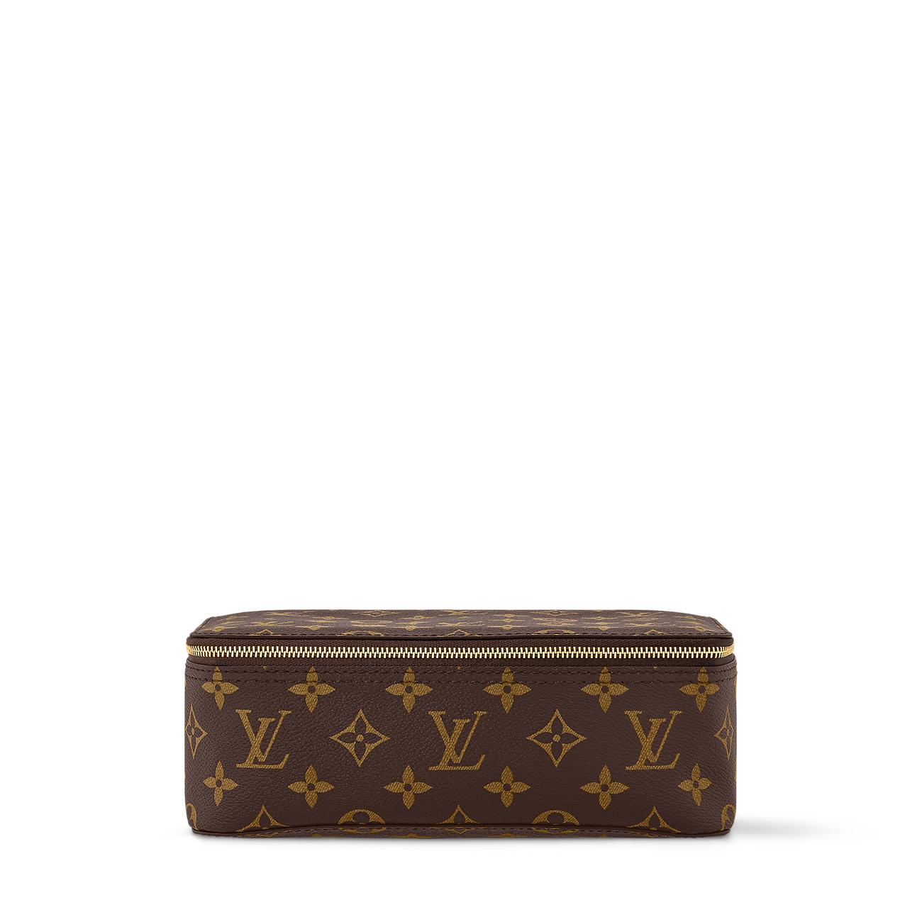 Packing Cube - Luxury Monogram Canvas Brown | LOUIS VUITTON