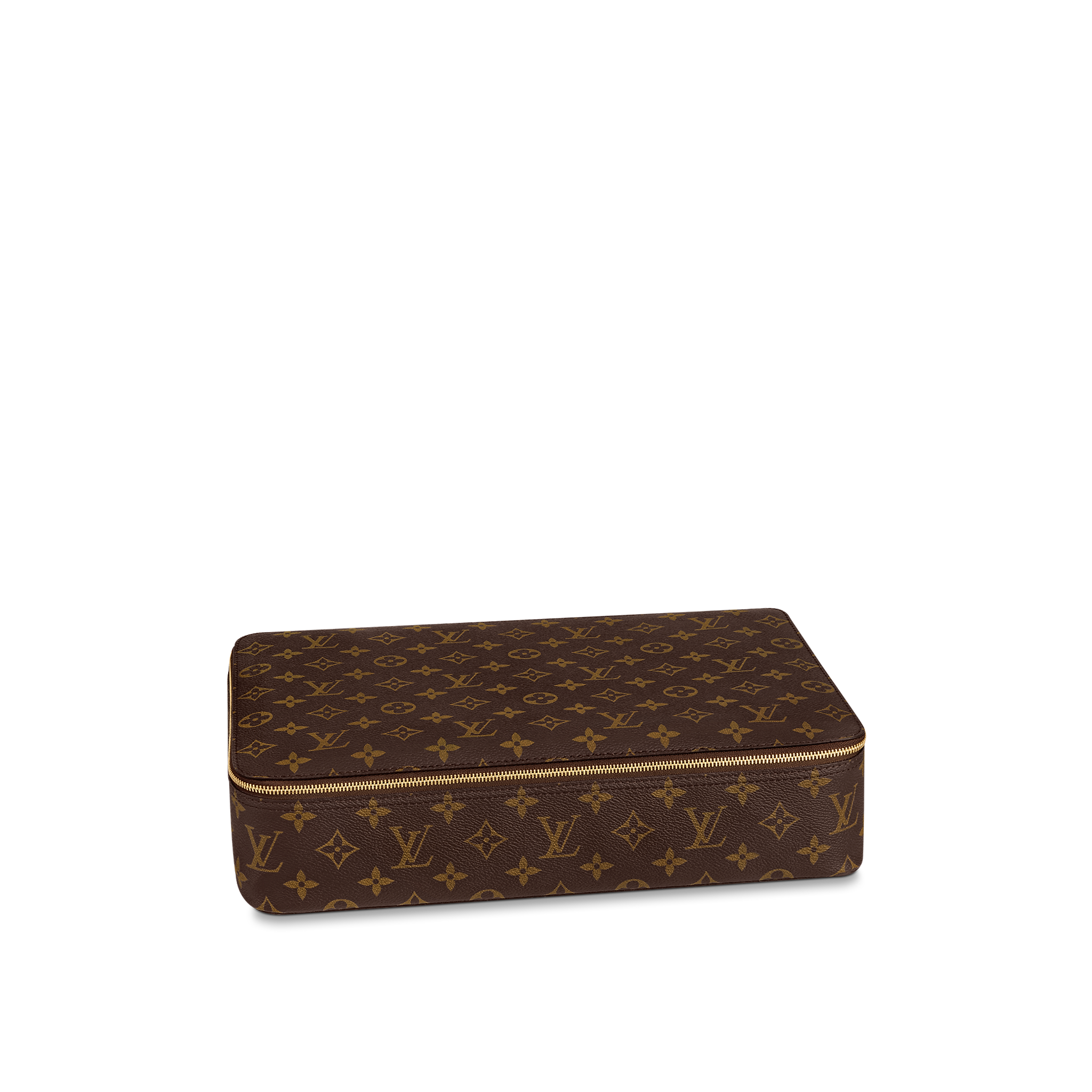 Packing Cube - Luxury Monogram Canvas | LOUIS VUITTON