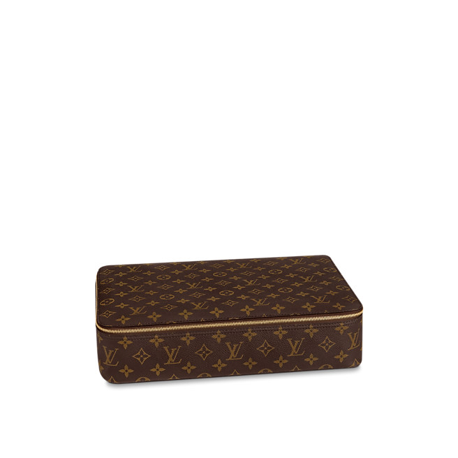Packing Cube - Luxury Monogram Canvas | LOUIS VUITTON