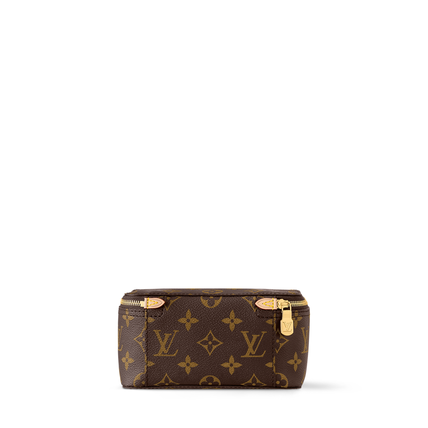 Packing Cube PM - Luxury Monogram Canvas Brown | LOUIS VUITTON