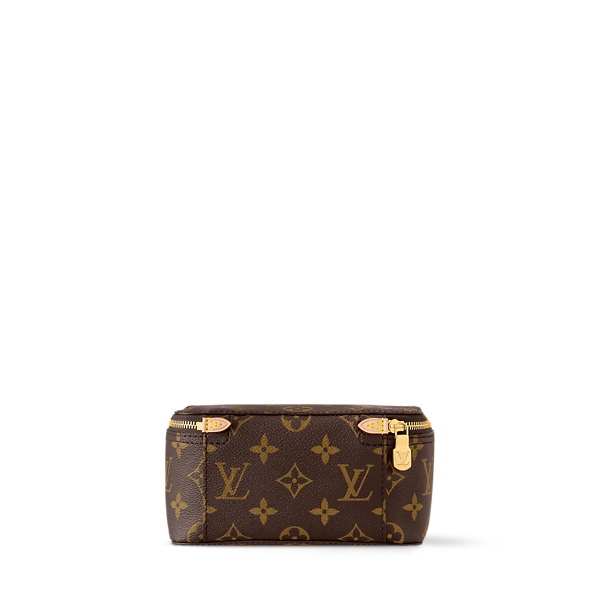 Packing Cube PM - Luxury Monogram Canvas Brown | LOUIS VUITTON