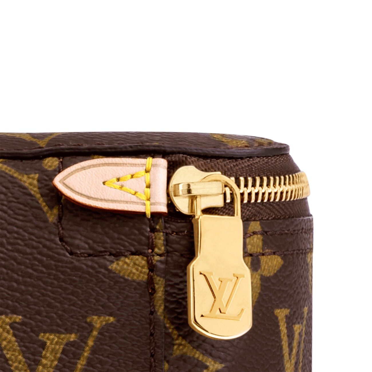 Packing Cube PM - Luxury Monogram Canvas Brown | LOUIS VUITTON