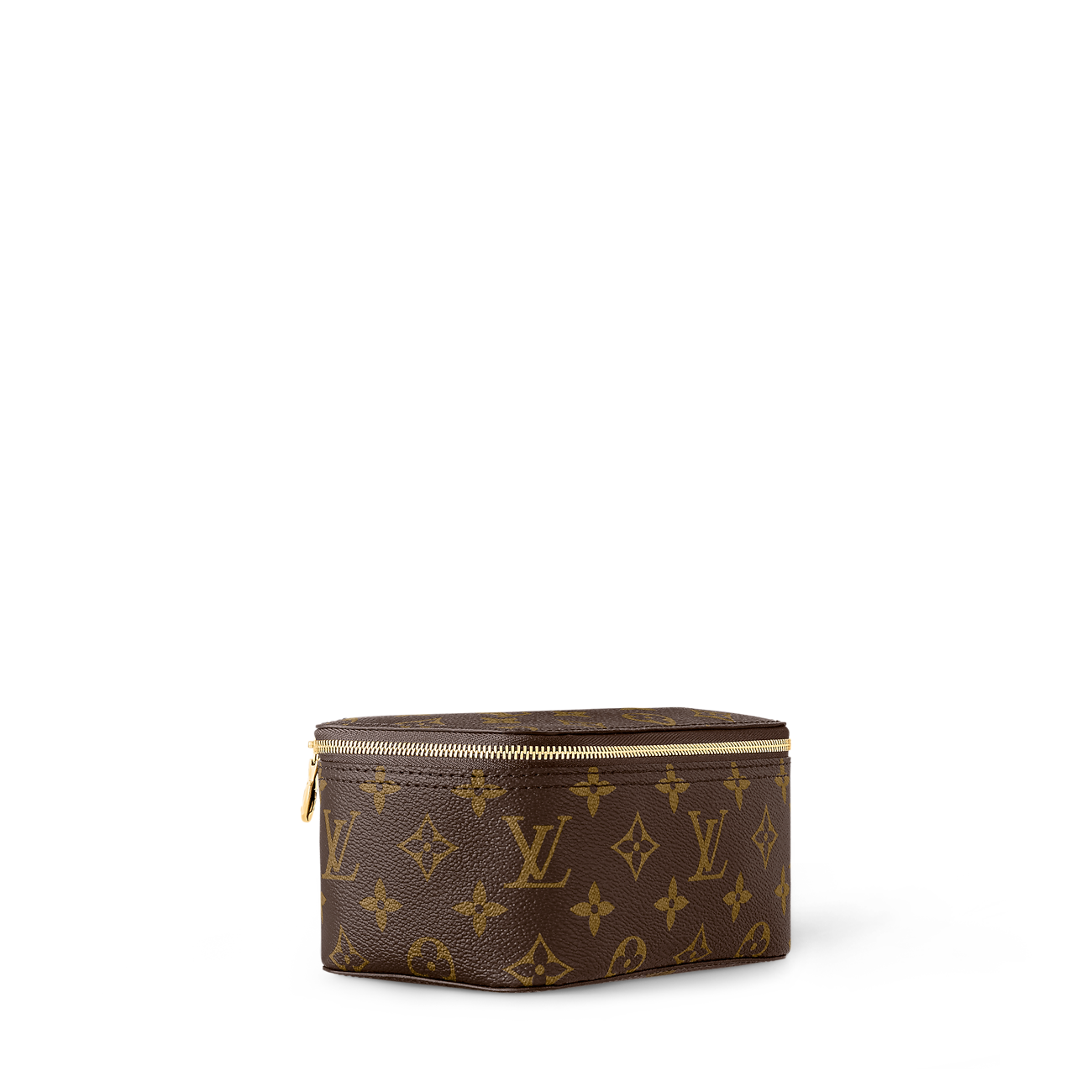 Packing Cube PM - Luxury Monogram Canvas Brown | LOUIS VUITTON