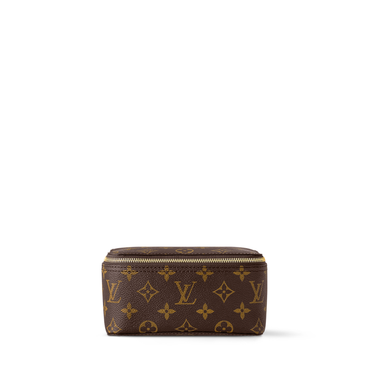 Packing Cube PM - Luxury Monogram Canvas Brown | LOUIS VUITTON