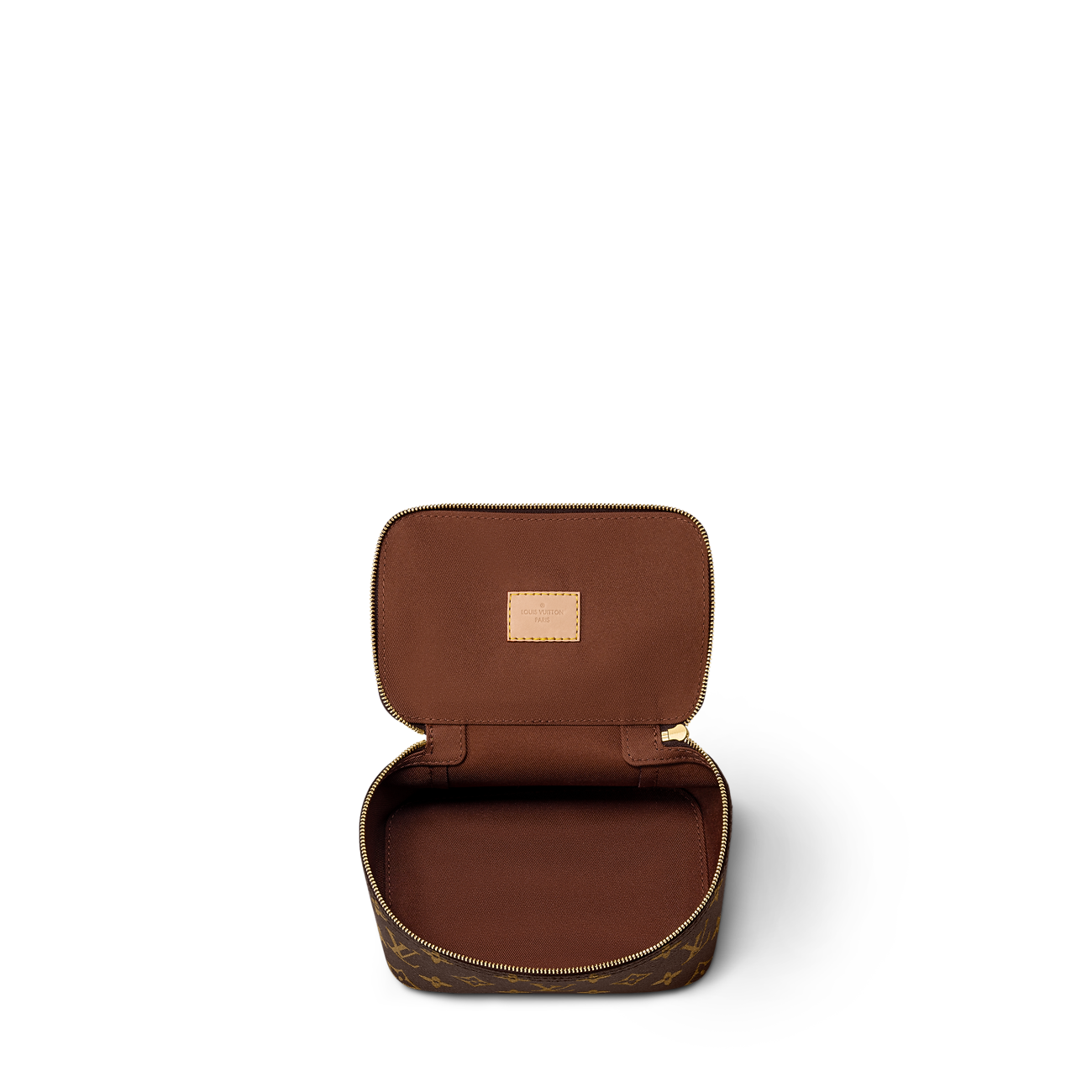 Packing Cube PM - Luxury Monogram Canvas Brown | LOUIS VUITTON