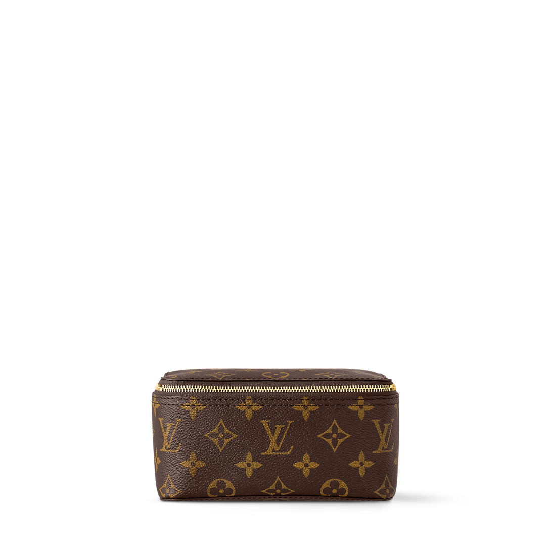 Packing Cube - Luxury Monogram Canvas Brown | LOUIS VUITTON