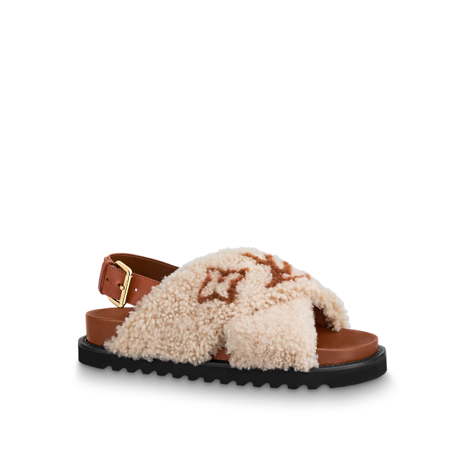 Women's Designer Sandals | LOUIS VUITTON - 2