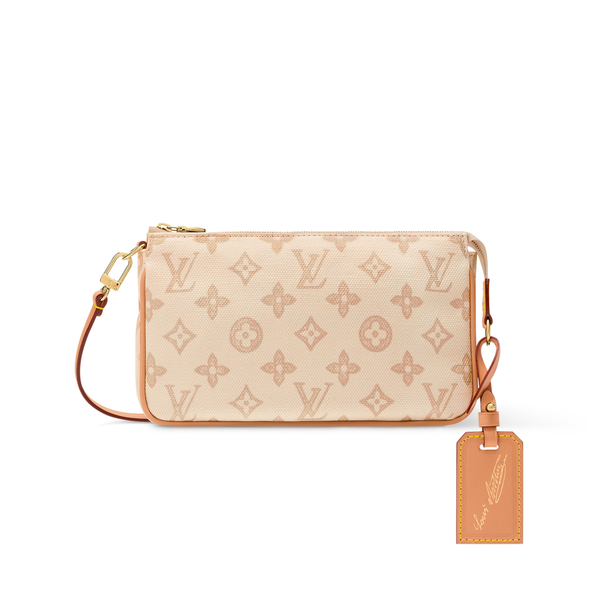 Beige Small Leather Goods Small Leather Goods | LOUIS VUITTON