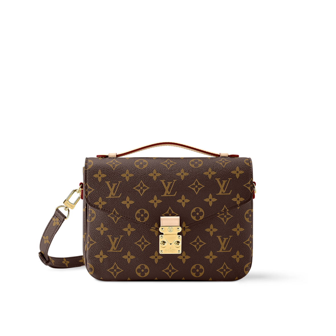 Monogram Signature - Designer Bags - LV Icons | LOUIS VUITTON