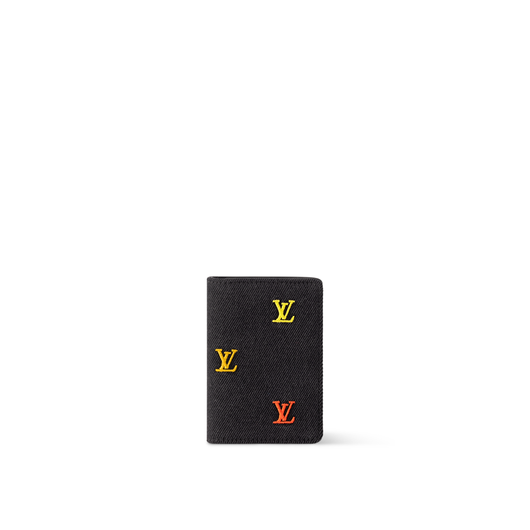 Monogram Other Card Holders Men's Small Leather Goods | LOUIS VUITTON