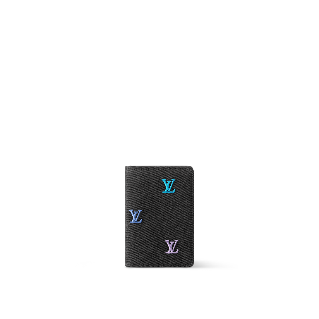 Monogram Other Card Holders Men's Small Leather Goods | LOUIS VUITTON