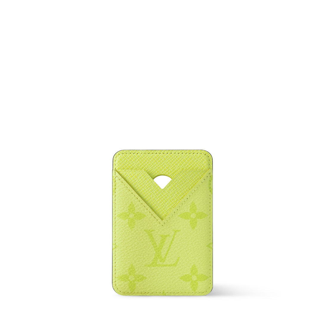Card Holders - Bags and Small Leather Goods Luxury Collection | LOUIS ...