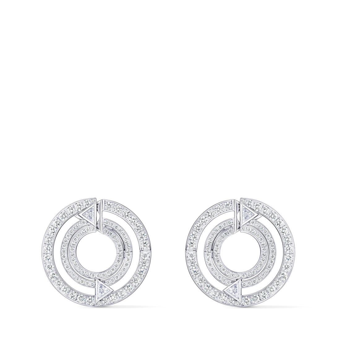 Earrings - Women Luxury Collection | LOUIS VUITTON