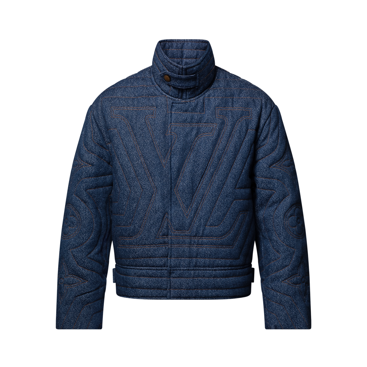 LV Distressed Trainers - Luxury Brown | LOUIS VUITTON