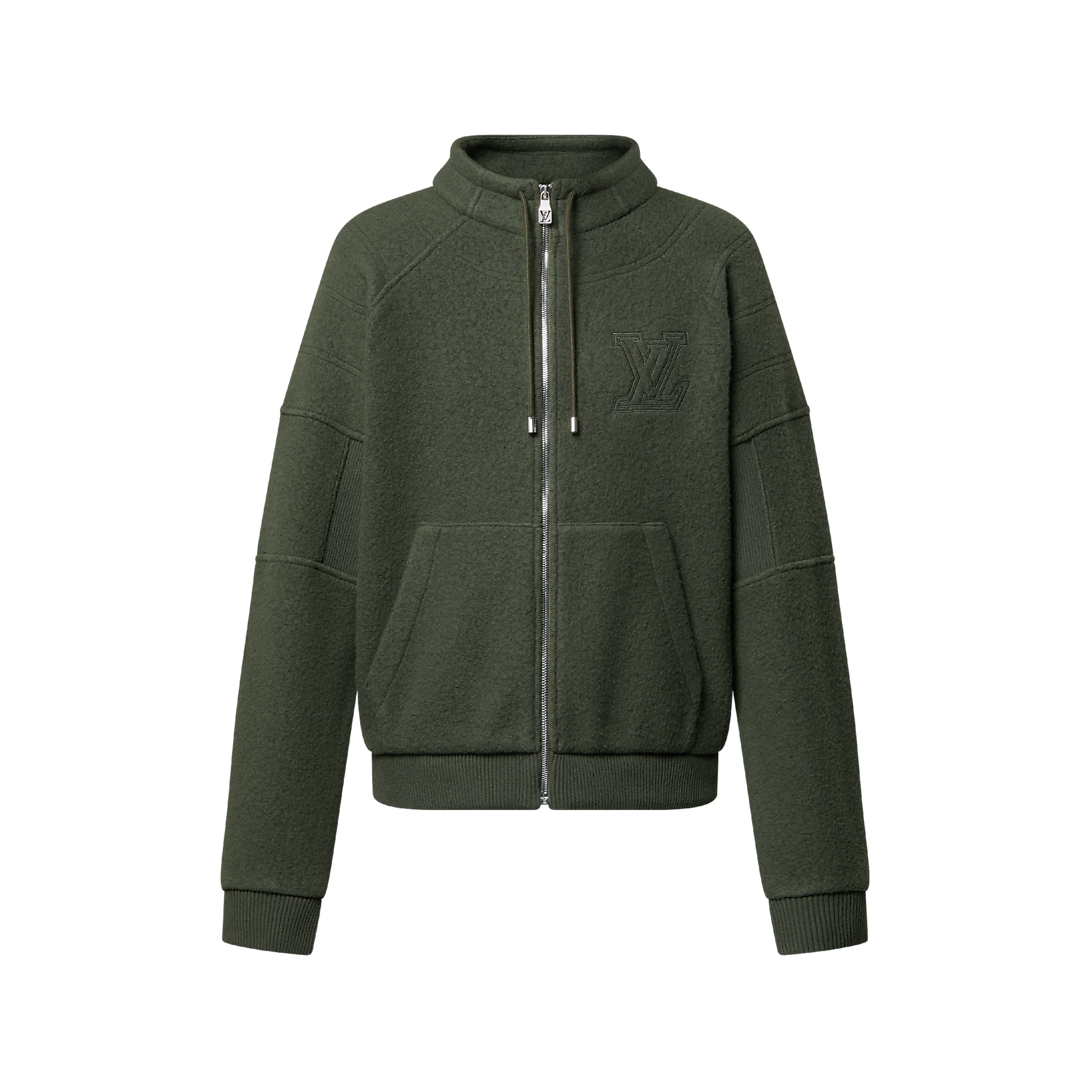 Signature Patch Cotton T-Shirt - Luxury Black | LOUIS VUITTON