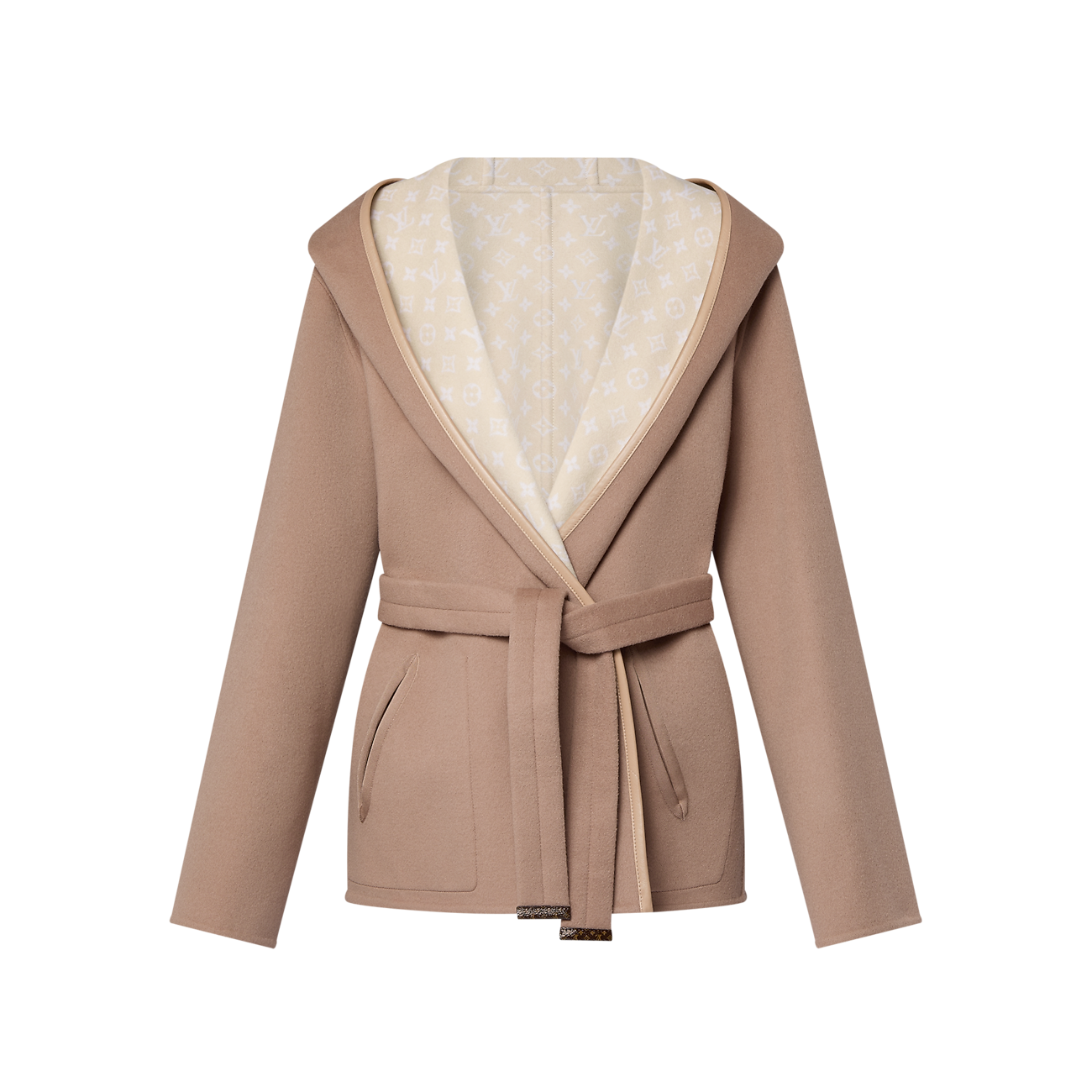 Women's Designer Coats and Jackets | LOUIS VUITTON