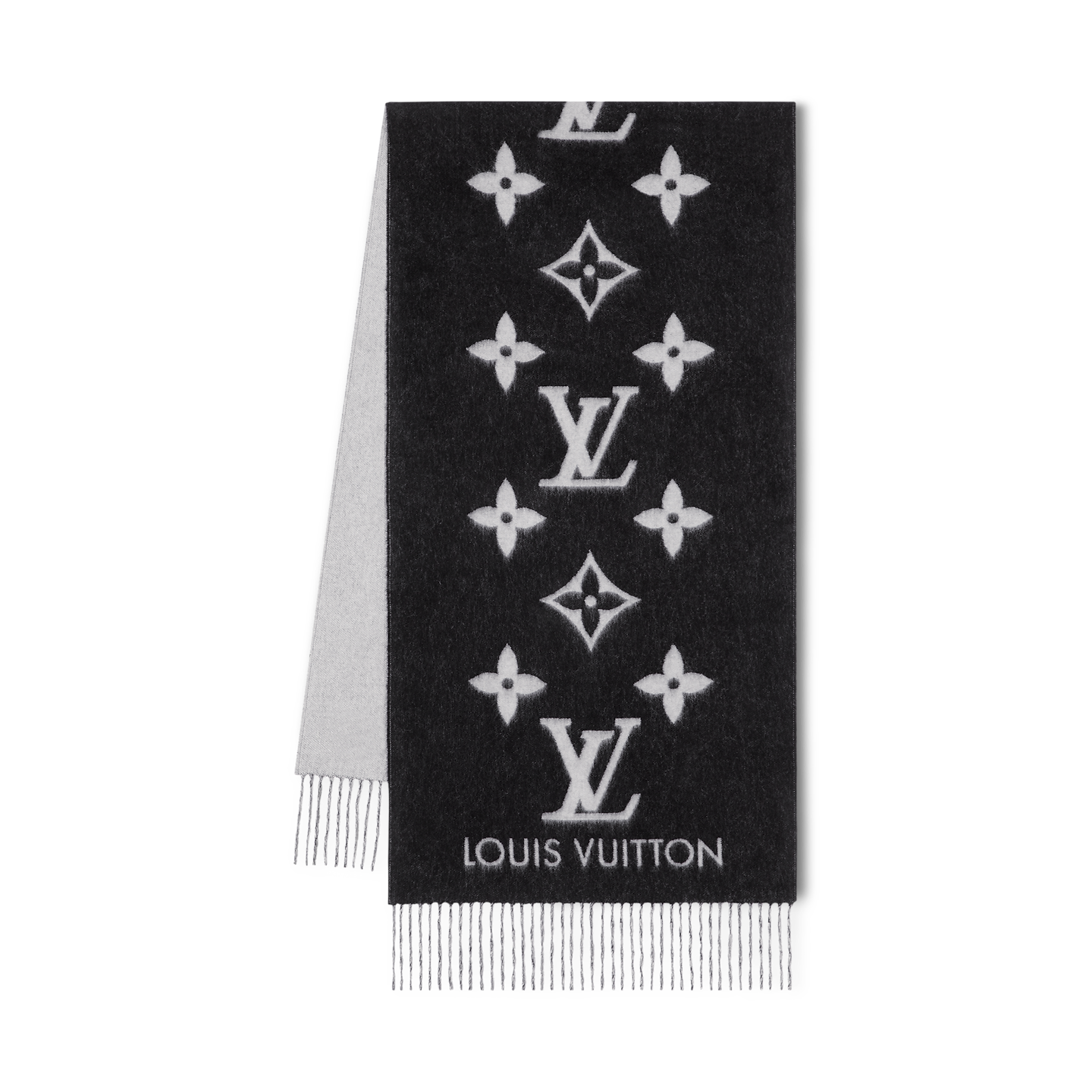 Scarves - Women Luxury Collection | LOUIS VUITTON