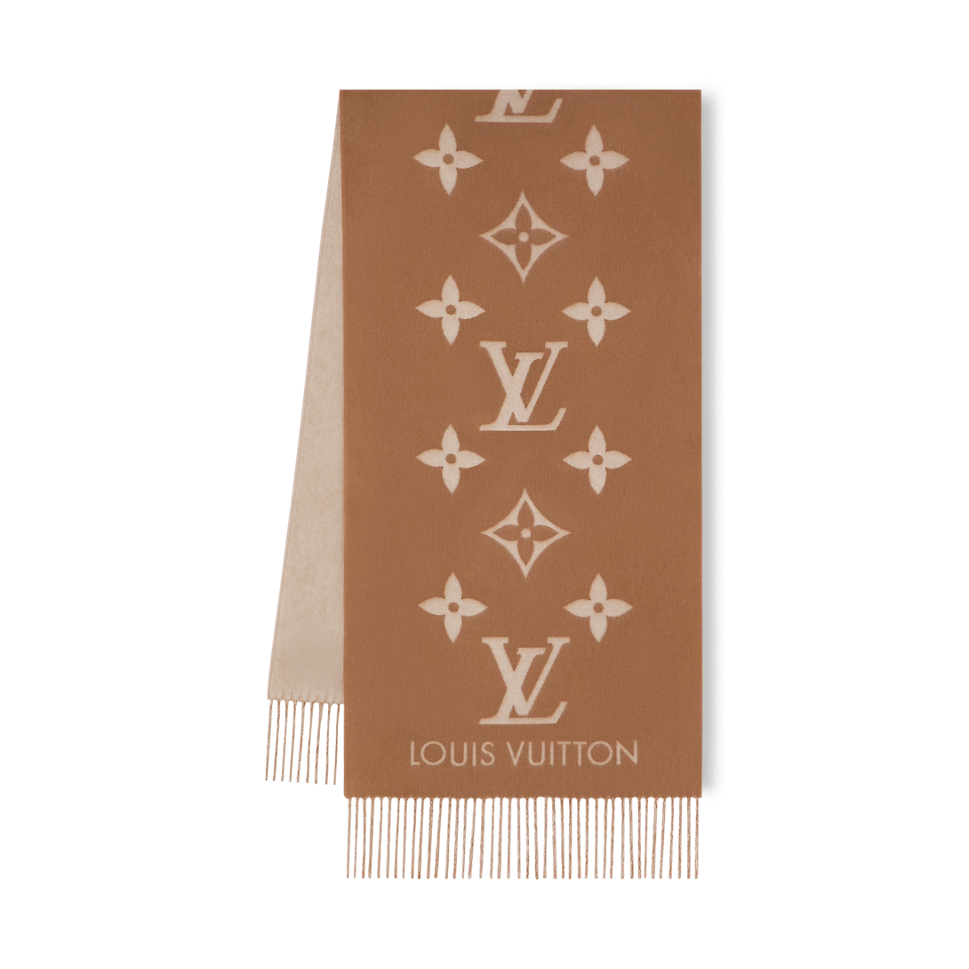 Scarves - Women Luxury Collection | LOUIS VUITTON
