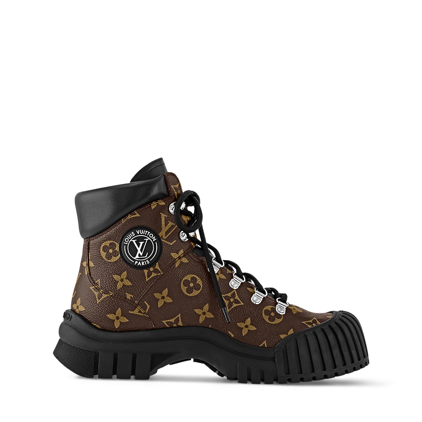 Ruby Flat Rangers - Luxury 1AALYG | LOUIS VUITTON