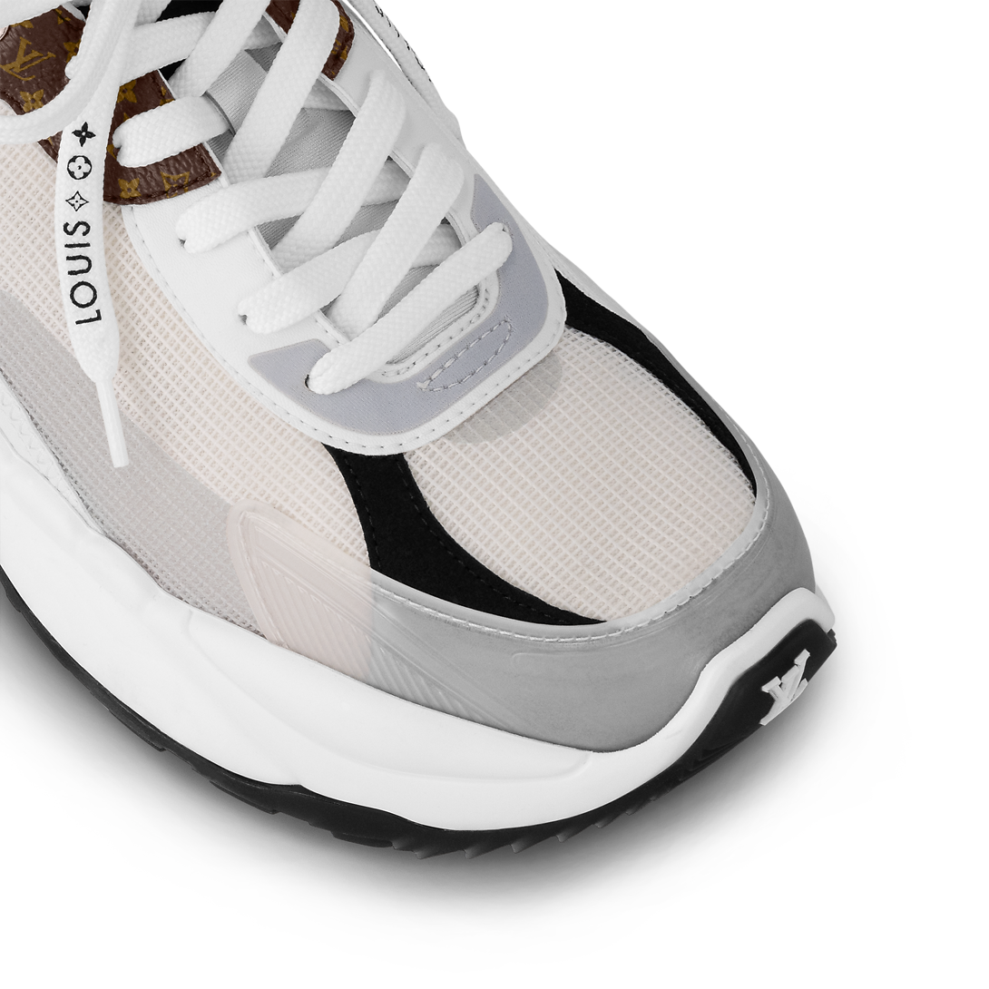 Women's Designer Trainers Run 55 | LOUIS VUITTON