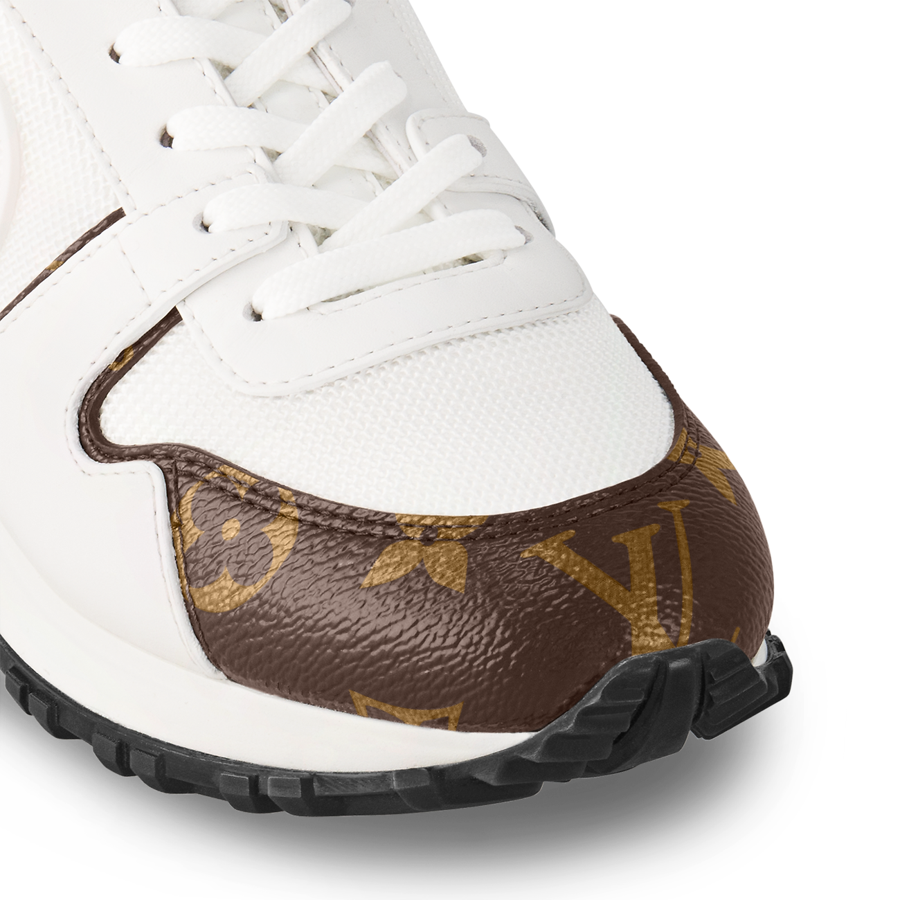 Running Shoes for Women Run Away | LOUIS VUITTON