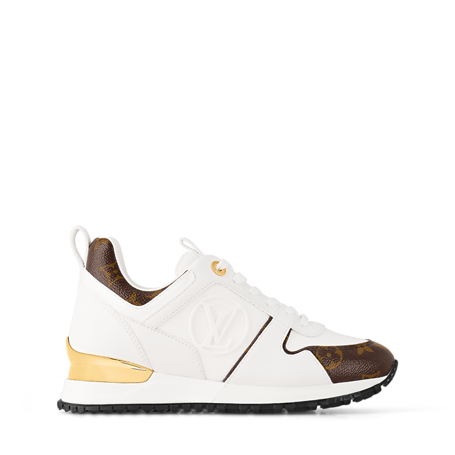 Running Shoes for Women Run Away | LOUIS VUITTON