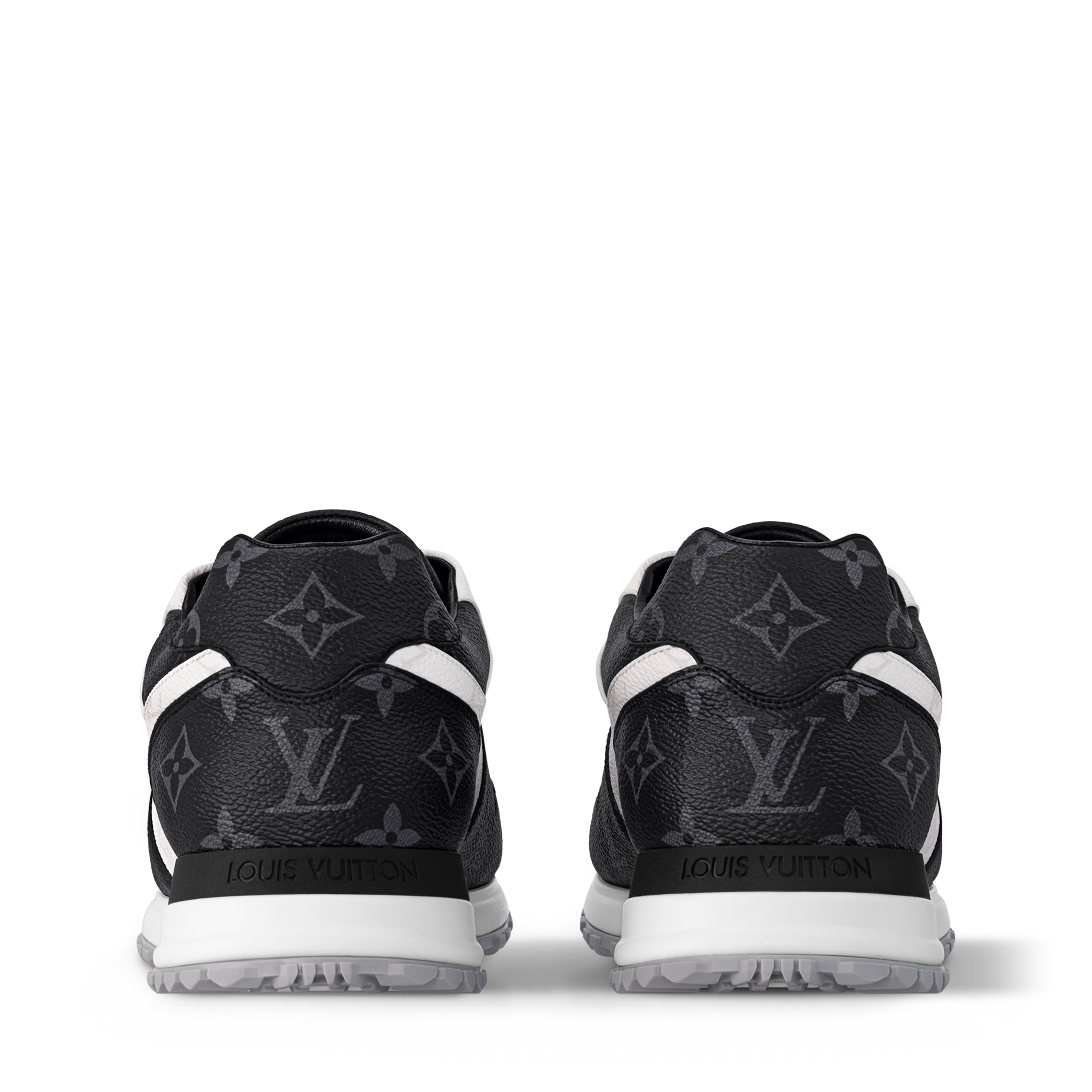 Run Away Trainers - Luxury Grey | LOUIS VUITTON