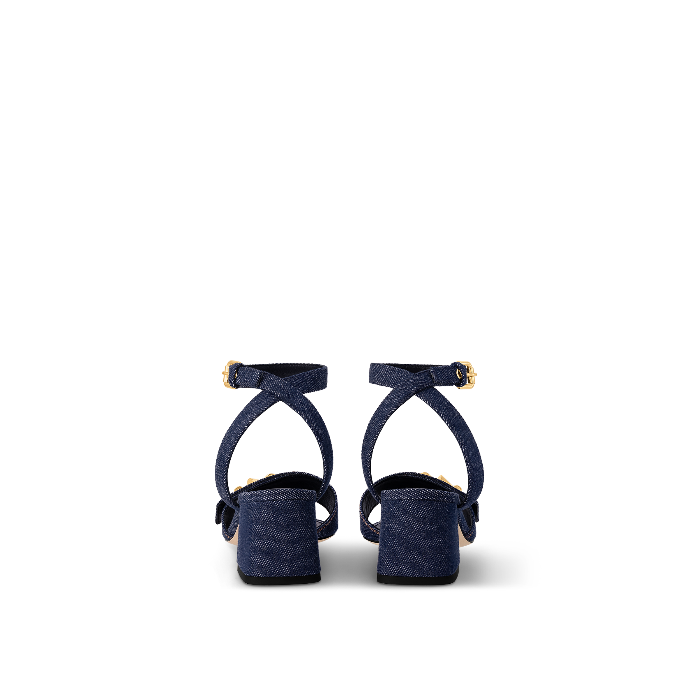 Shake Sandals - Luxury | LOUIS VUITTON