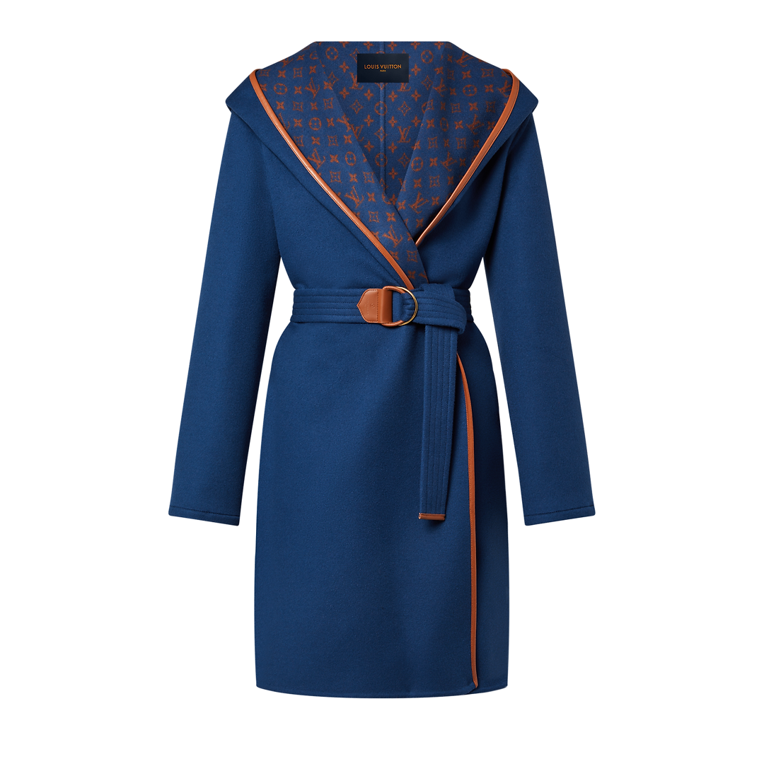 Women's Designer Coats and Jackets | LOUIS VUITTON - 2
