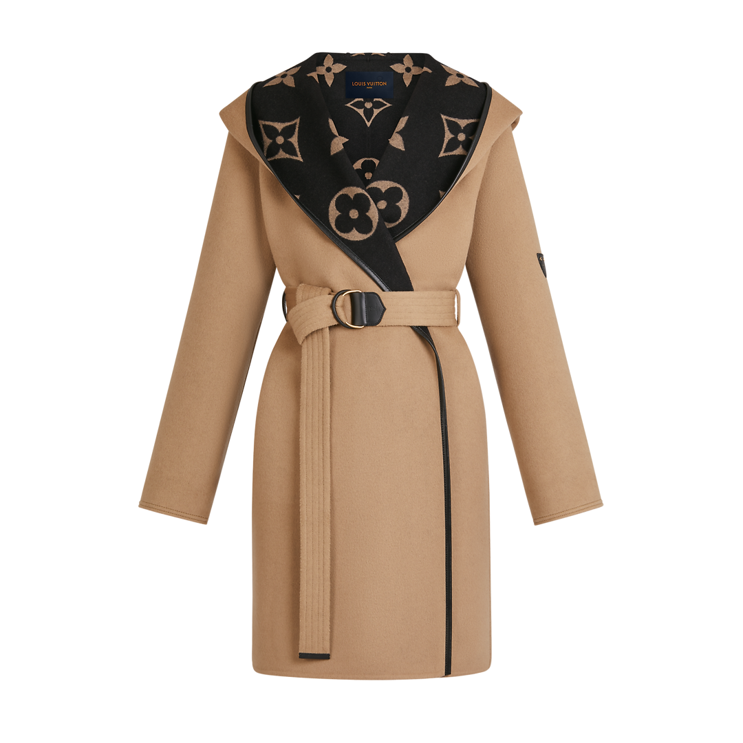 Women's Designer Coats and Jackets | LOUIS VUITTON - 2